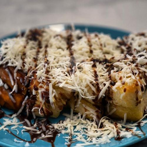 Lensa cafe & Eatery, Lavon Cikupa - GoFood