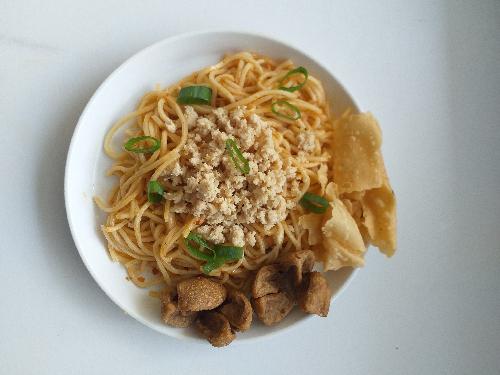 Soteng Buruan Jajan, Mitra Batik - GoFood