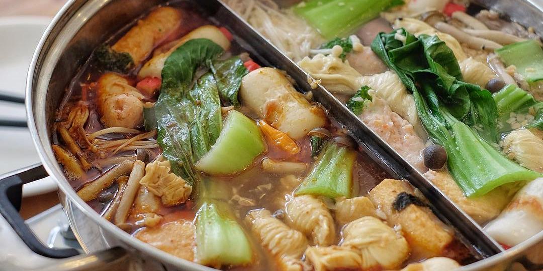 XO Suki, PTC - GoFood