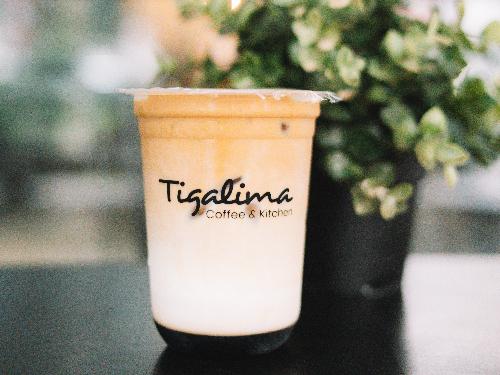 New tigalima coffee & kitchen - menteng - GoFood