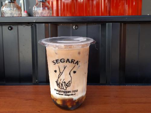 Segara, segenggam rasa - GoFood