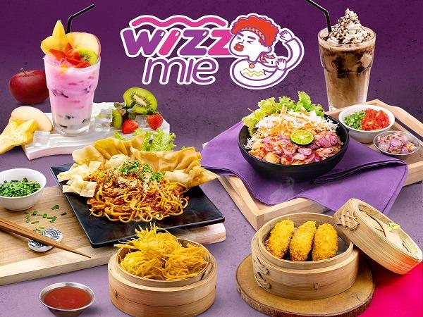 Wizzmie, Lidah Kulon - GoFood