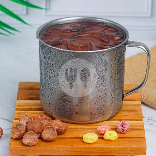 Es Coklat Panjang Umur Semarang - GoFood