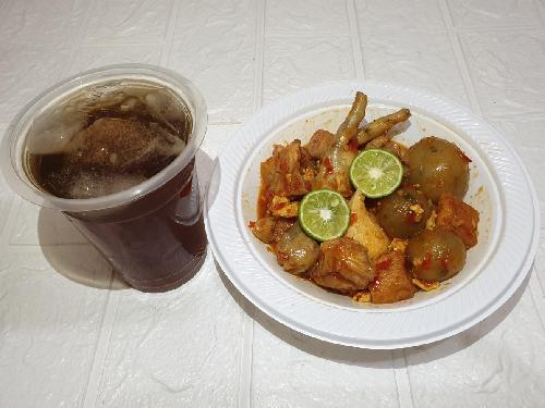 Cilok Goang Bu Lis Gofood