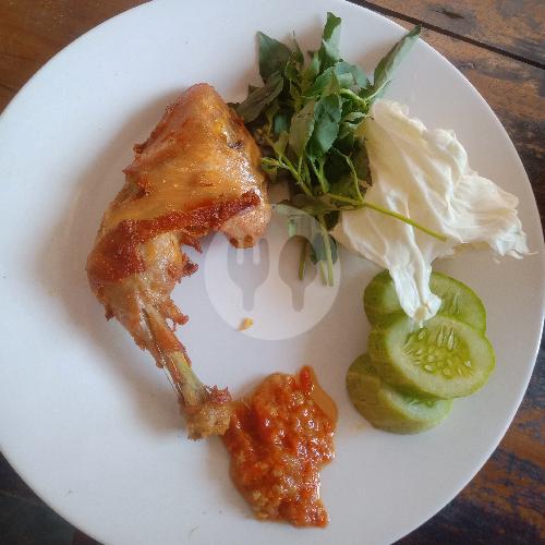 Pecel Ayam Dilan, GG.WORTEL RT.47/12 NO.16 - GoFood