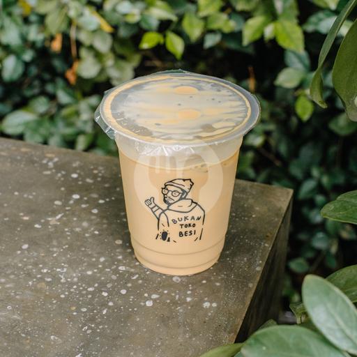 Makmur Jaya Coffee Roaster, Lengkong - GoFood