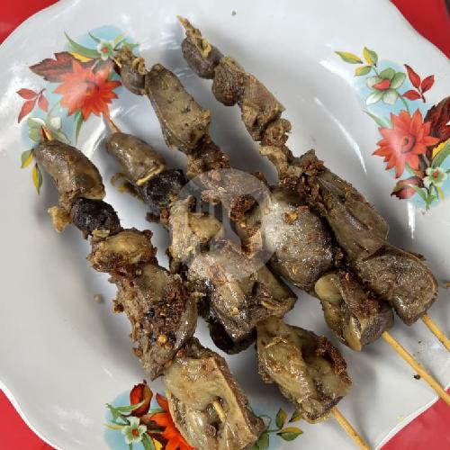 Gultik 28 Blok M (Mahakam), Barito 1 - GoFood