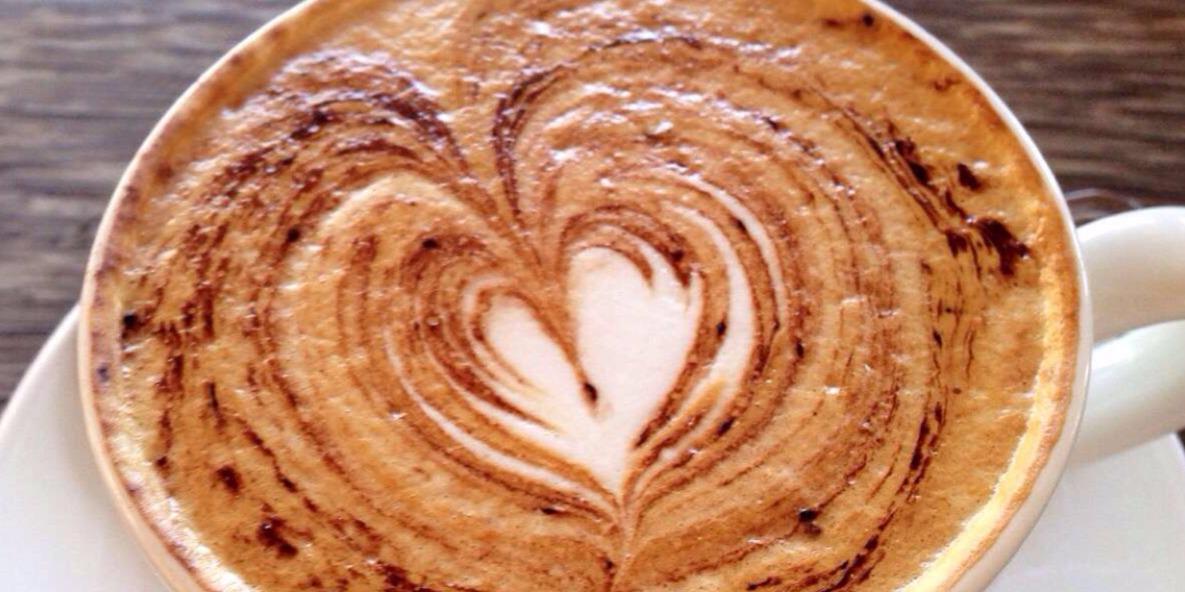 Tator Cafe, Dharmawangsa Square - GoFood