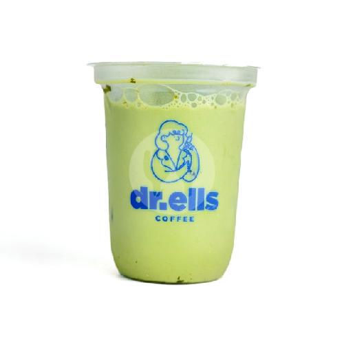 Kopi Dr Ells Coffee, Pasteur - GoFood