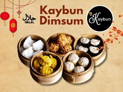Kaybun Dimsum, Lebak Bulus - GoFood