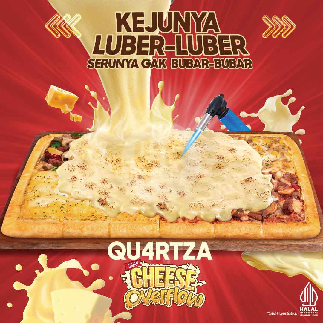 Pizza Hut, Mega Mall Batam - GoFood