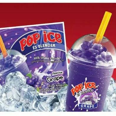 Warung Pop Ice, Jl. Kebembem 1B Rt.007/07 - GoFood