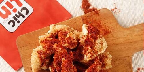 Chic Lin, Jambangan - GoFood