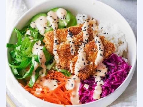 Tae-Yang Bowl Steak, Banguntapan - GoFood