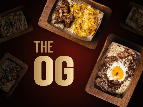 Wild Bites, Menteng - GoFood