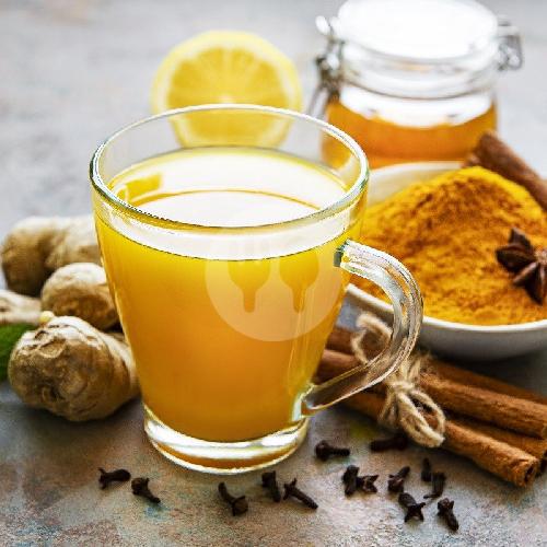 Jamu Maju Jaya Herbal, Kmp.Kebon,Jejalen jaya - GoFood