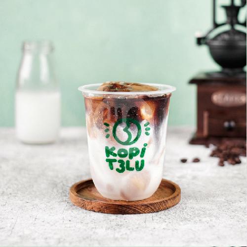 Kopi Telu Sawah View, Pandaan - GoFood