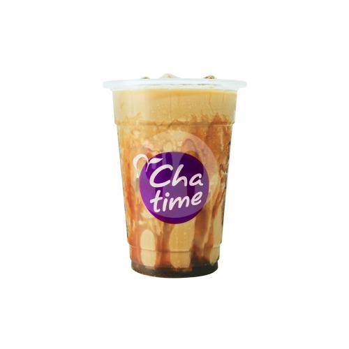 Chatime x Cupbop, Pamularsih Semarang - GoFood