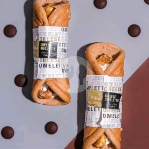 Kibo Cheese, Cinere - GoFood