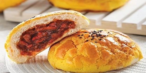 CJ Bakery, Teuku Umar - GoFood