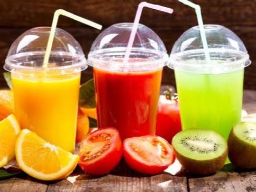 Star Jus, Jl. Ir. Sutami No.97 StarCom - GoFood