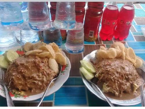 Warung Dulur Dewe