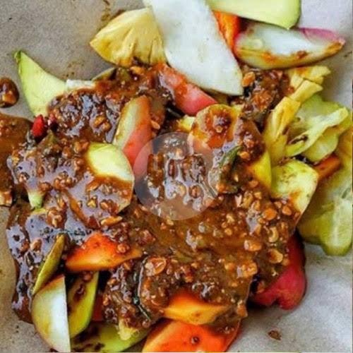 Rujak Betawi, Jatikramat - GoFood
