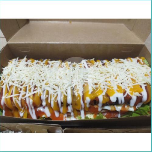 Roti Gang_Ku - GoFood