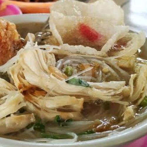 Miso Kampung Ayam Bacok Mbak Dewi, Mutiara Biru Blok C No 10 - GoFood
