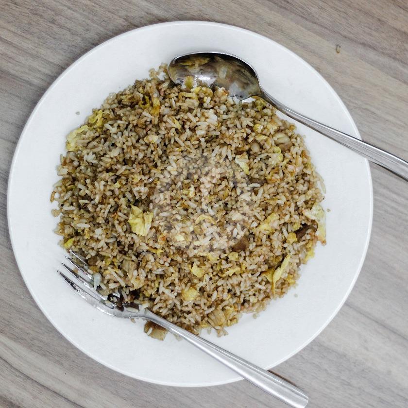 Bakmi Nikmat Rasa Semarang - GoFood