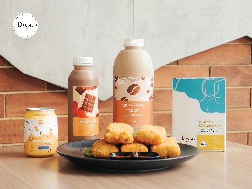 Dua Coffee Shop, Cipete - GoFood