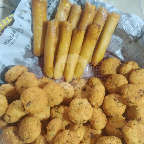 COMBRO & MISRO MANG OBET - GoFood