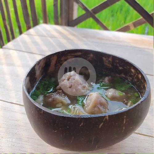 Bakso Batok+Es Kelapa Nggone Mas Supri - GoFood