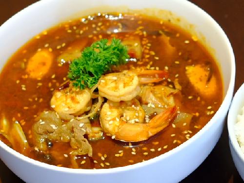 mala story - GoFood