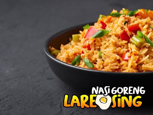 Nasi Goreng Lare Osing, Lowokwaru - GoFood