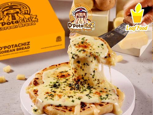 DPOTACHIZ KOREAN BREAD REOG PONOROGO, Jl. Pramuka - GoFood