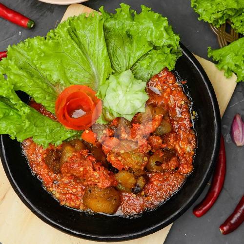 Sambal Gami Bontang 135, Pandu Raya - GoFood