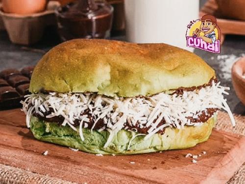 ROTI BAKAR & KUKUS CUHAI (WARKOP HEURIN), Jl Permana No 78 Citeureup ...