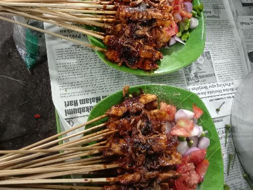 Sate, Obat, Lapar Cak Toha Viral, Cibubur - GoFood