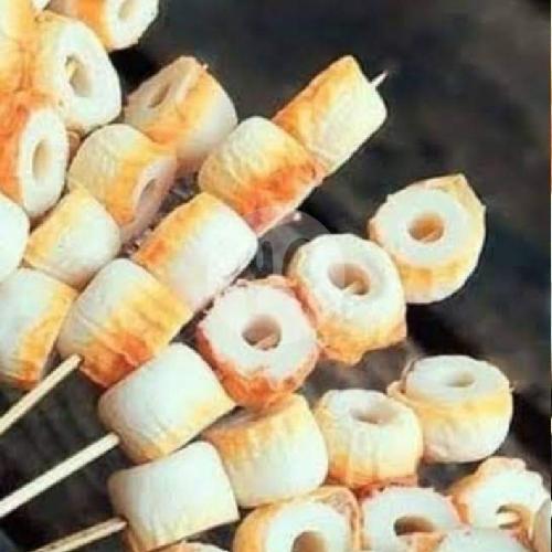 Sosis Bakar Indojajan - GoFood