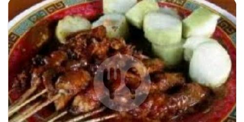 Sate Cak Yusuf Madura Pasar, Patra Raya - GoFood