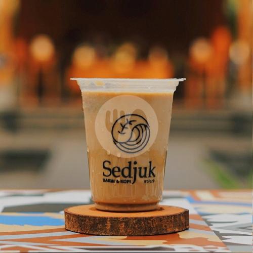 Sedjuk Bakmi & Kopi, Pejaten - GoFood