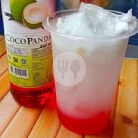 Susu Sapi Murni Raos, Jln A H Nasution No 82 - GoFood