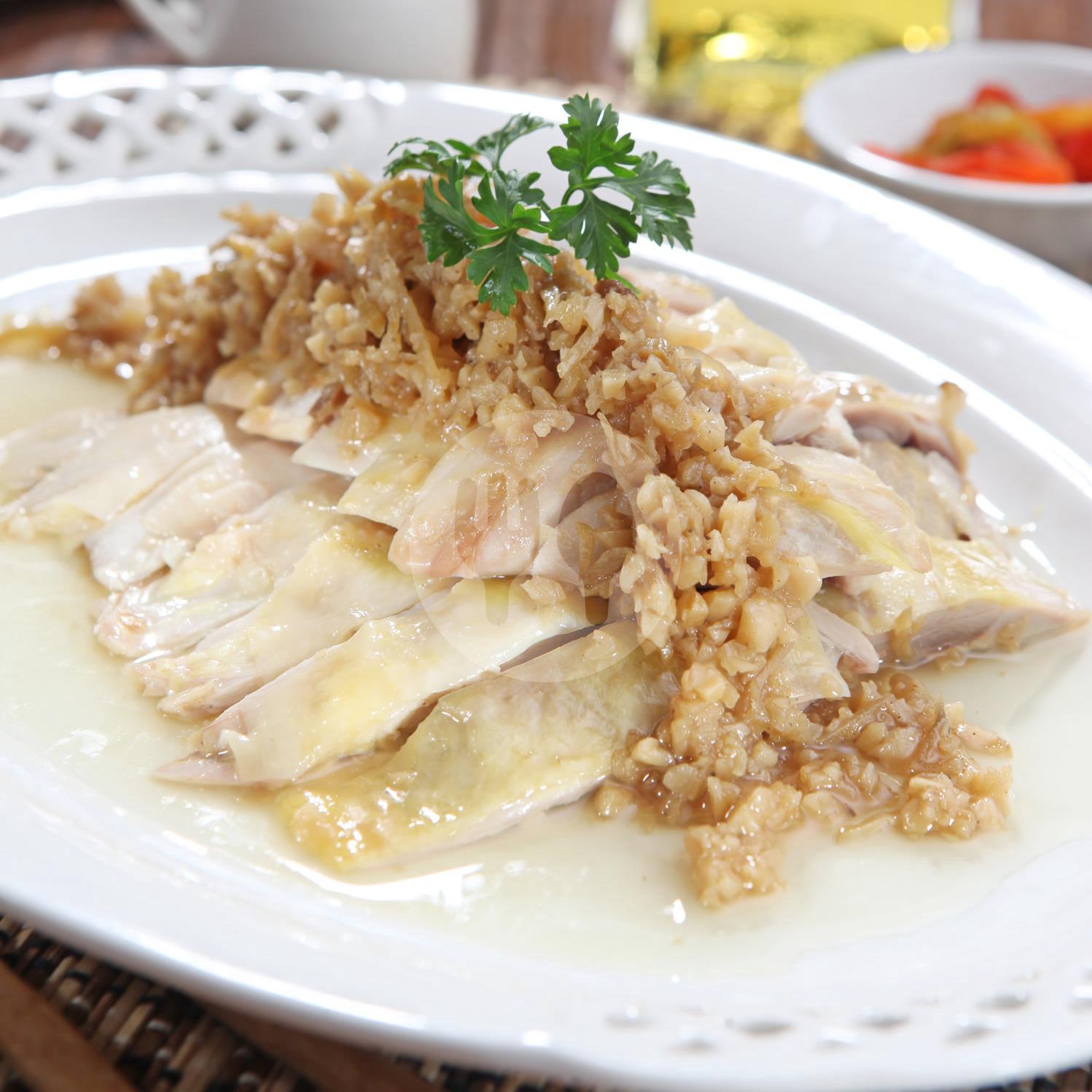 Restaurant Angke, Kedoya - GoFood