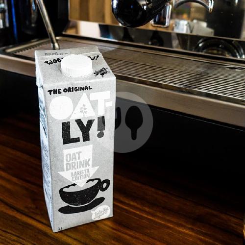 Oddity Coffee & Else, Kelapa Gading - GoFood