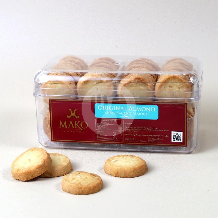 MAKO Cake & Bakery, Joglo - GoFood