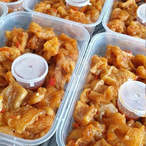 Nonik Cooking, Wiyung - GoFood