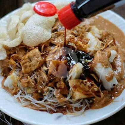 Toge Goreng - GoFood