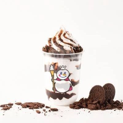 Mixue, Jogja - GoFood