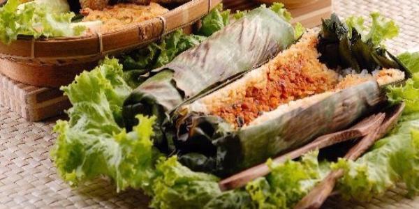 Fusia Resto Rajanya Nasi Timbel, Kendangsari - GoFood